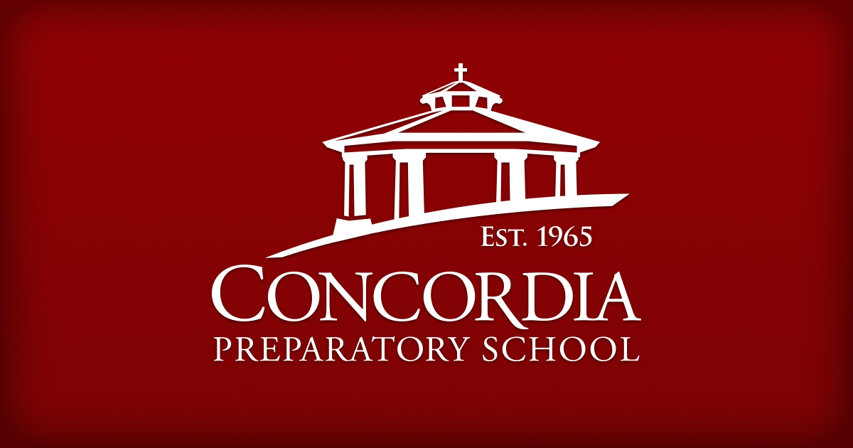 Concordia Preparatory School | Towson MD