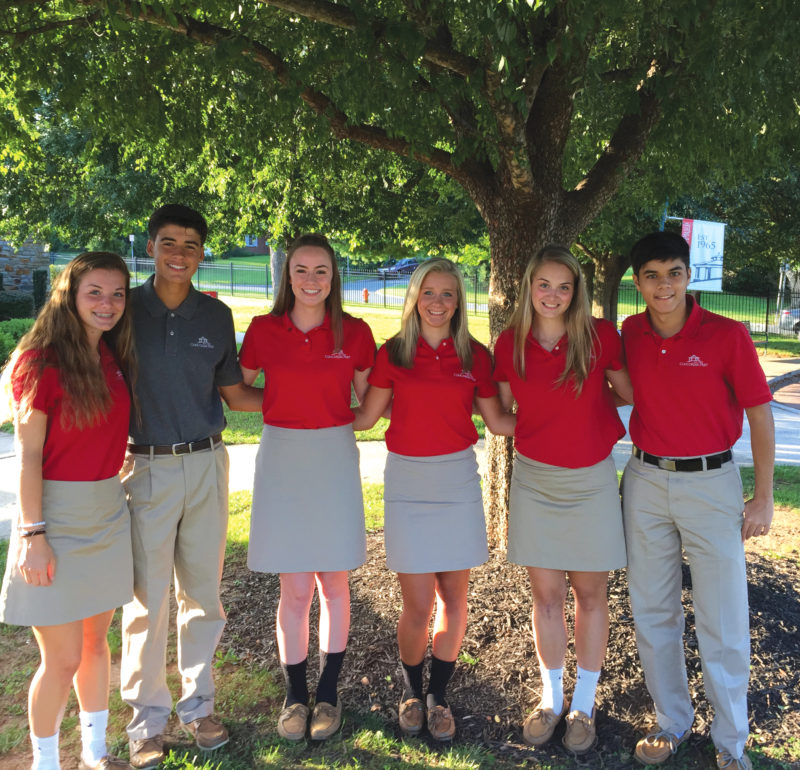 Concordia Preparatory School | Towson MD