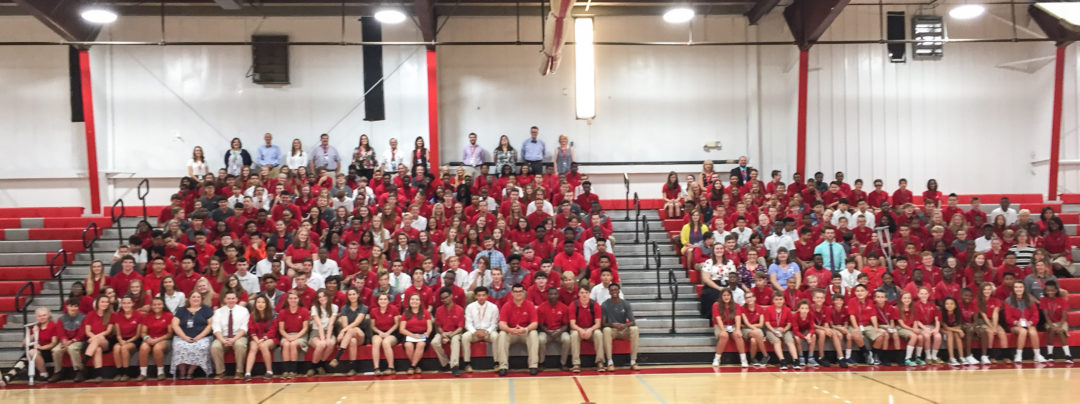 Concordia Preparatory School | Towson MD